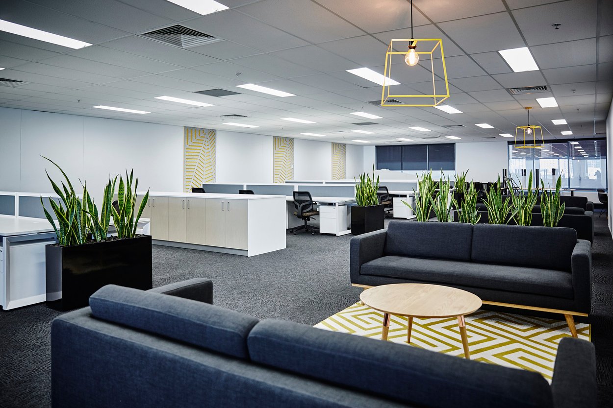 14 Things to Look For When Picking The Perfect Office Space to Rent