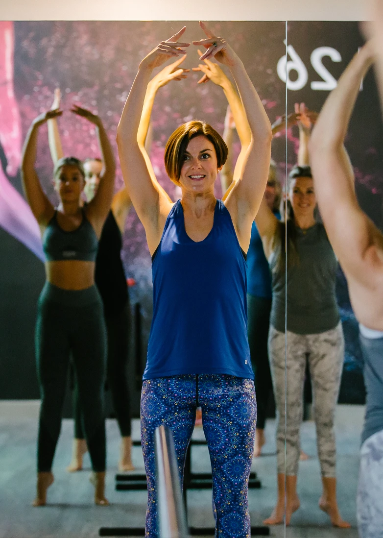 HUB26 - Studio Classes