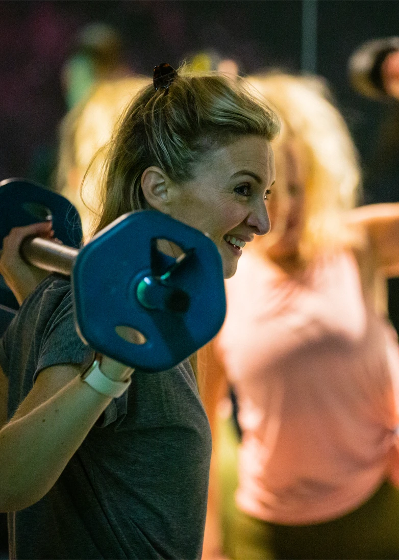 HUB26 - Studio Classes